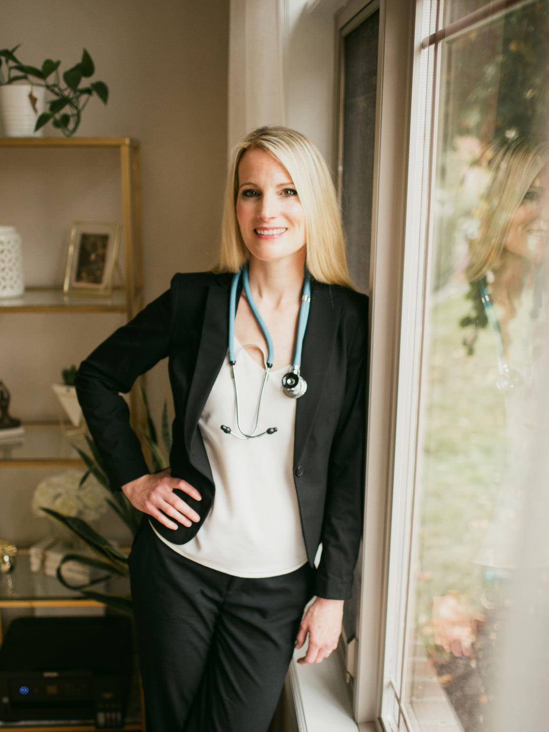Functional Nurse Practitioner – Functional Health Practitioner